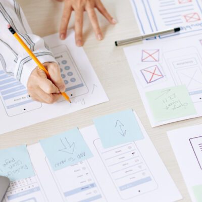 Being - first time right